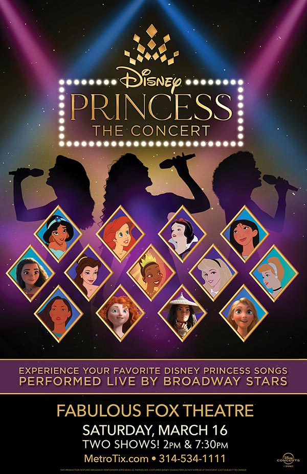 Fabulous Fox Theatre