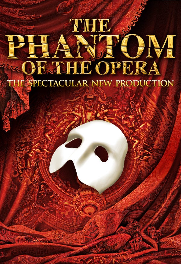 The Phantom of the Opera