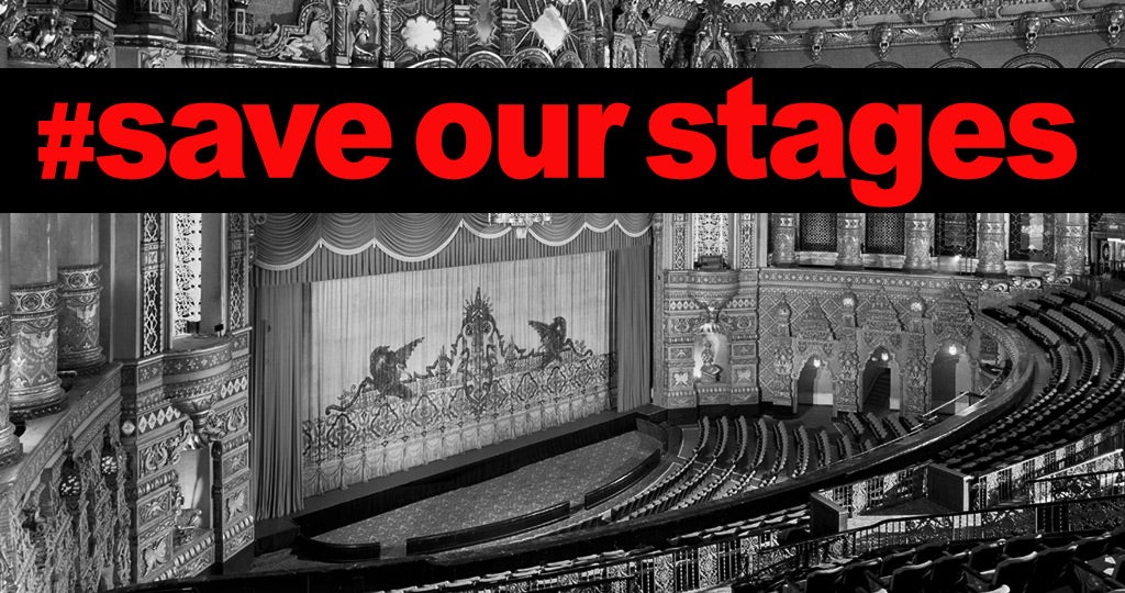 The Fabulous Fox Theatre