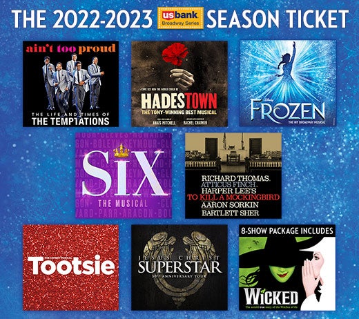 The Fabulous Fox Theatre