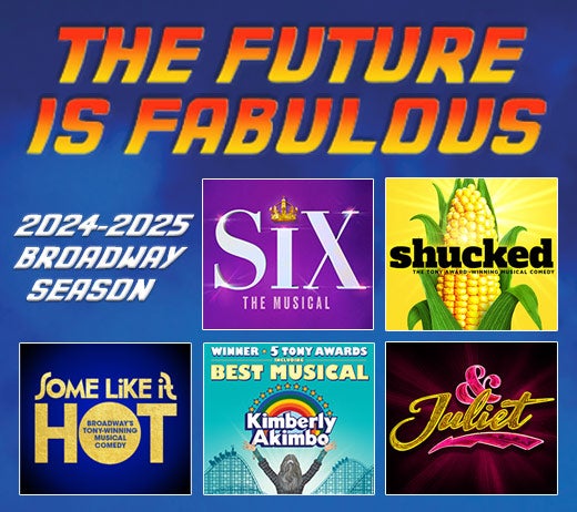 The Fabulous Fox Theatre