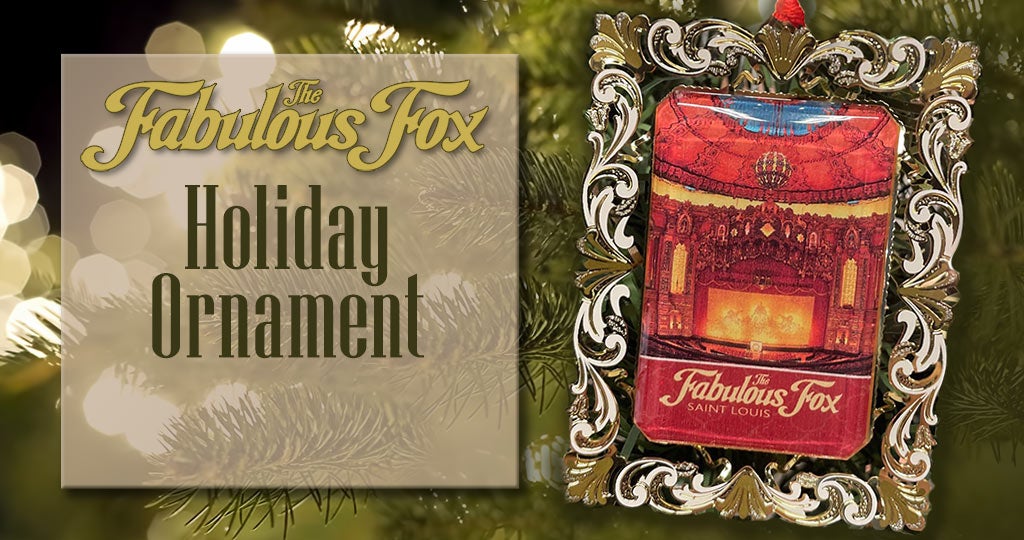 The Fabulous Fox Theatre