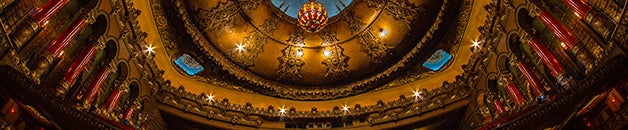 The Fabulous Fox Theatre